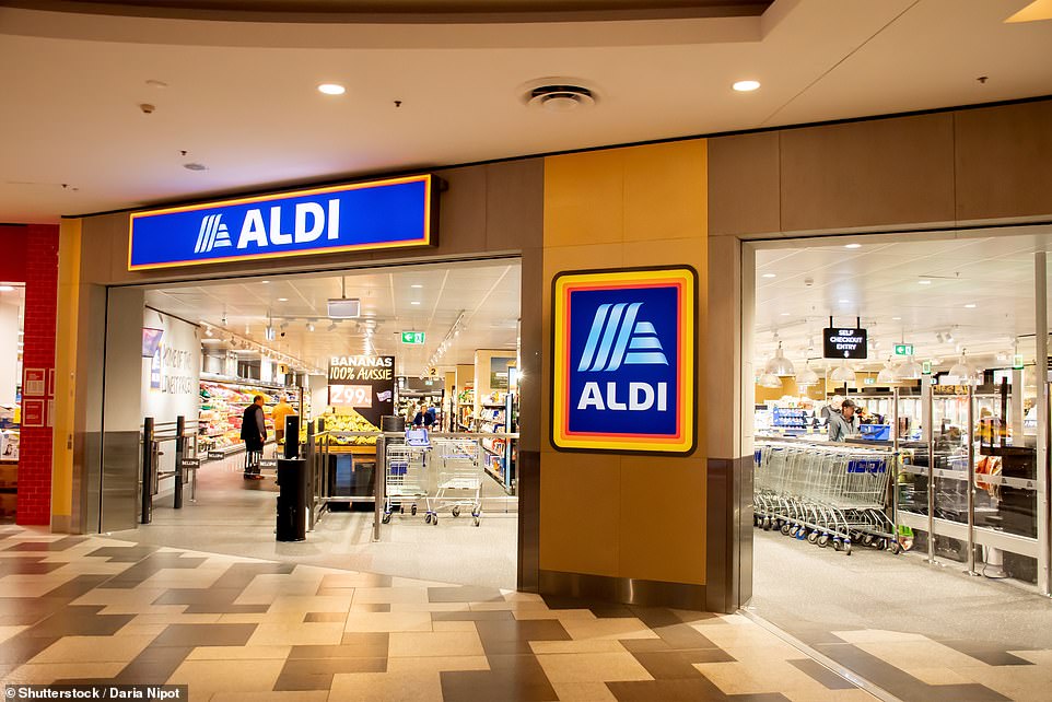 Aldi named as Australia's cheapest supermarket