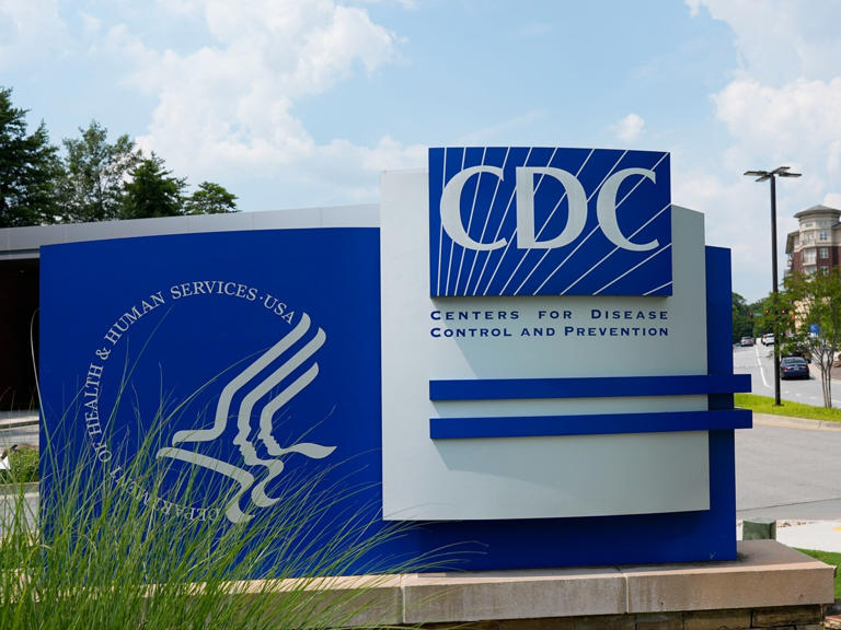 CDC panel recommends RSV shot for babies