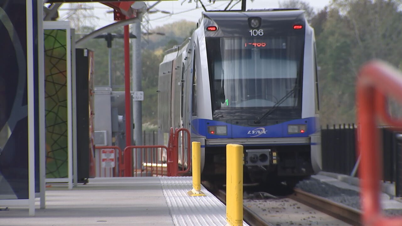 ‘Yes For Meck’ campaign launches to support Mecklenburg County sales tax