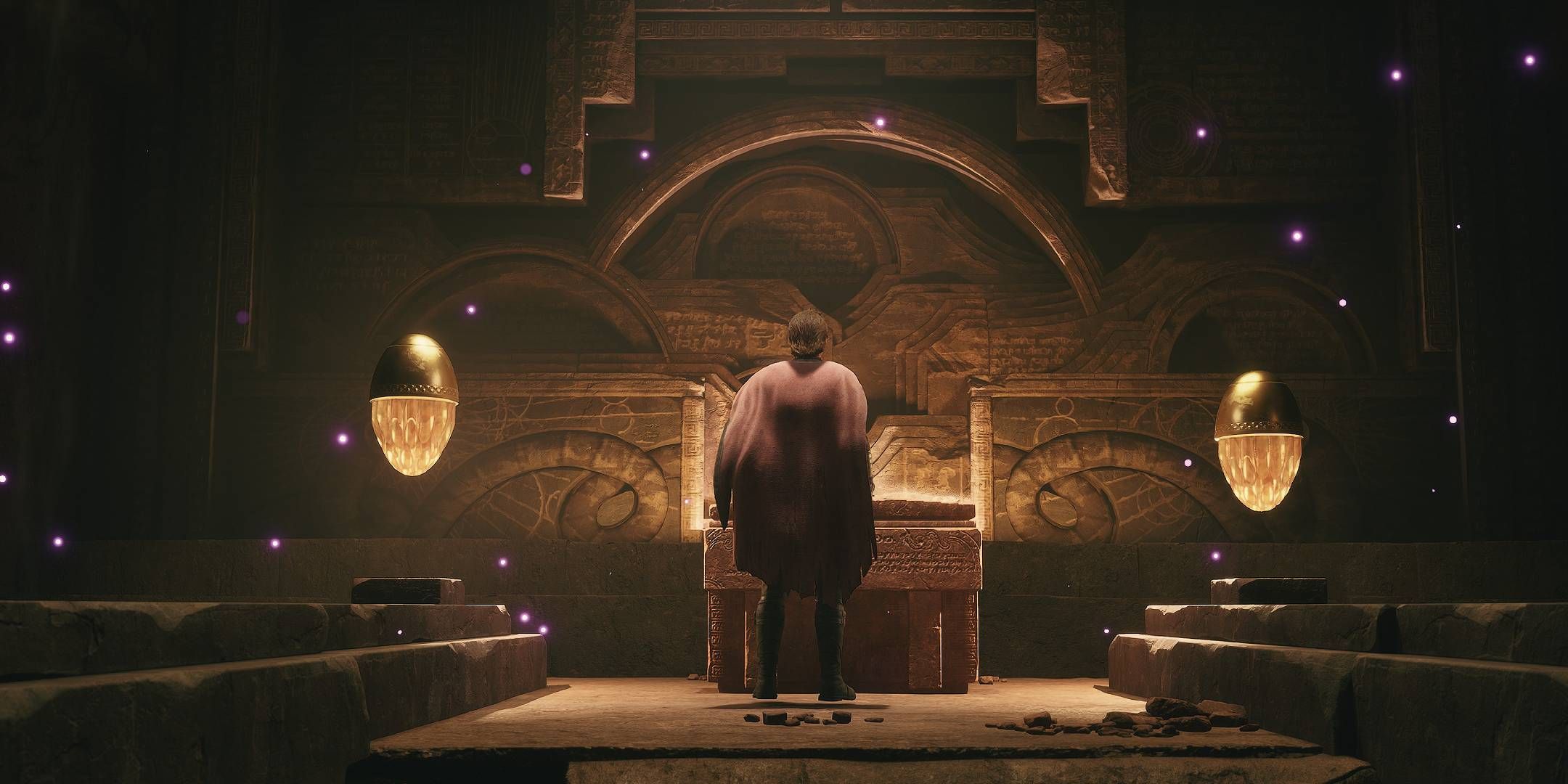 Dune: Awakening Lets You Clean Your Base With The Static Compactor