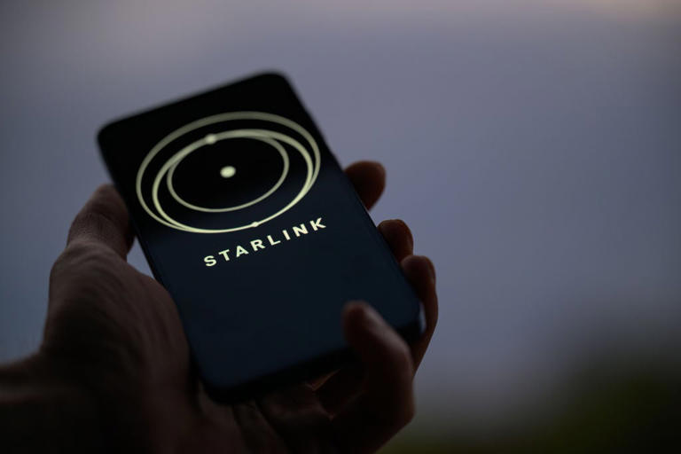 T-Mobile will officially launch Starlink satellite service in July