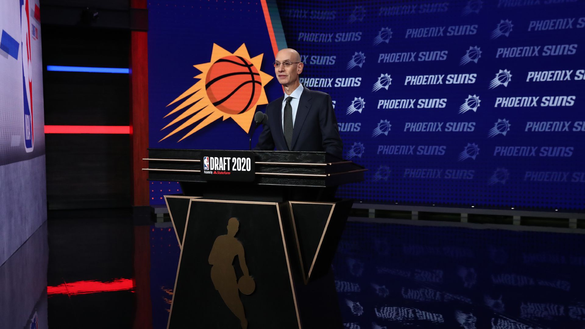 Suns’ Draft Day predictions: Who should they take and who will they ...