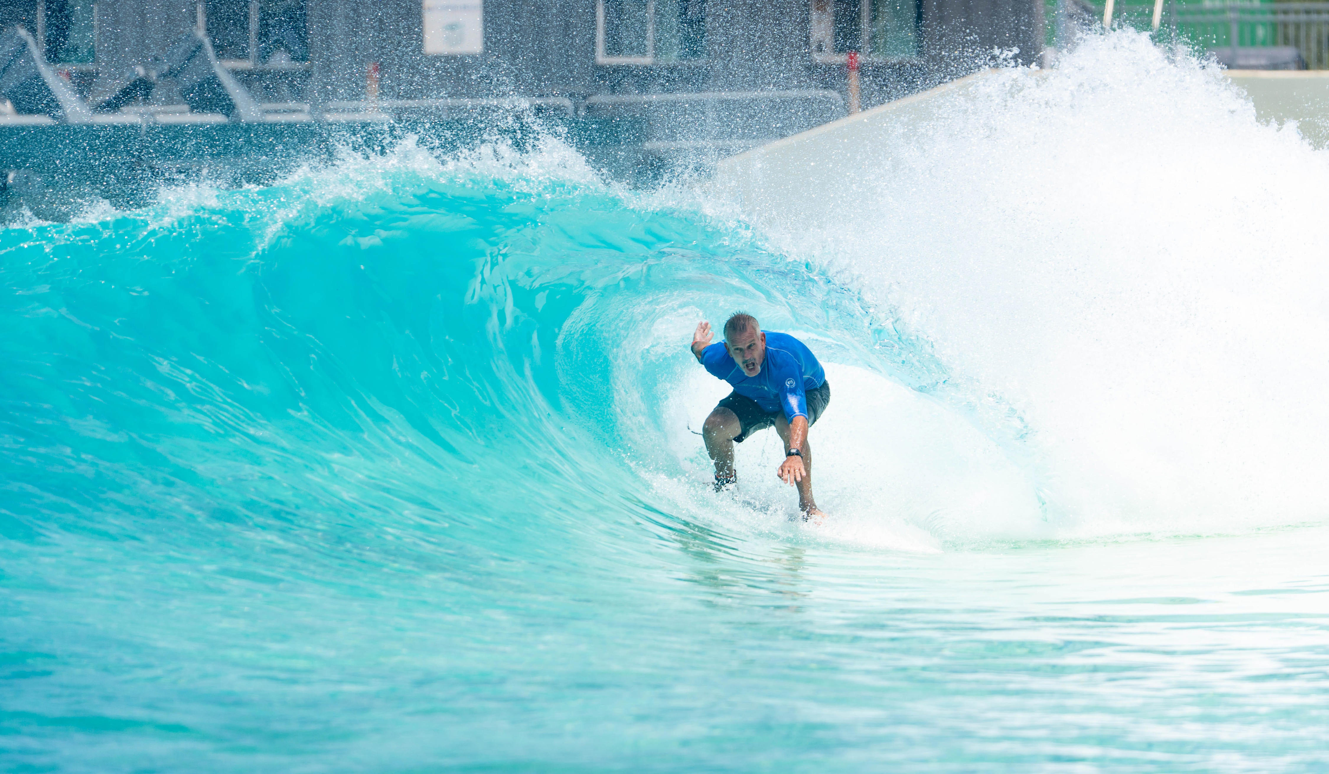 Massive Arizona surf park is now open. What's new at Revel Surf at ...