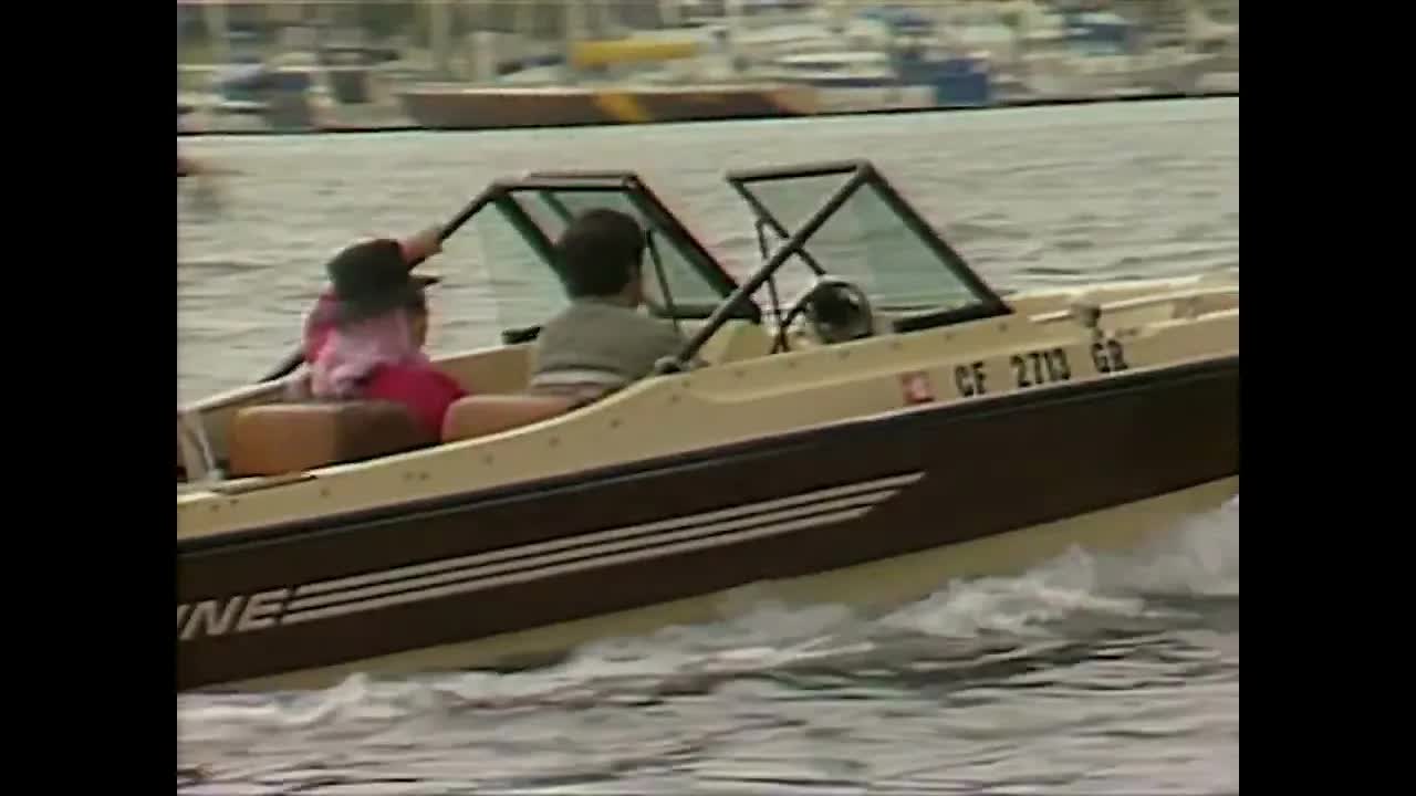 Boating Safety: Life Jackets Save Lives - A Water Safety Guide