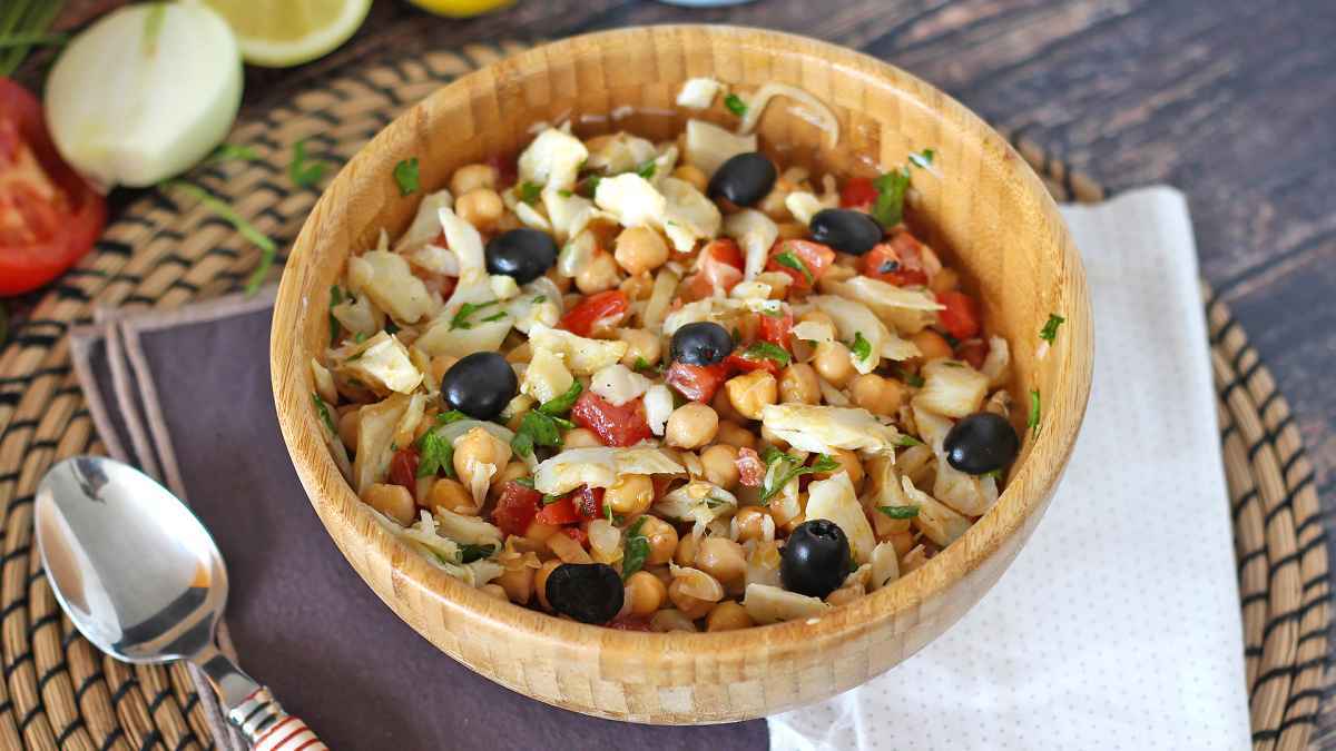 La petite astuce toute simple qui change tout quand on cuisine des pois ...