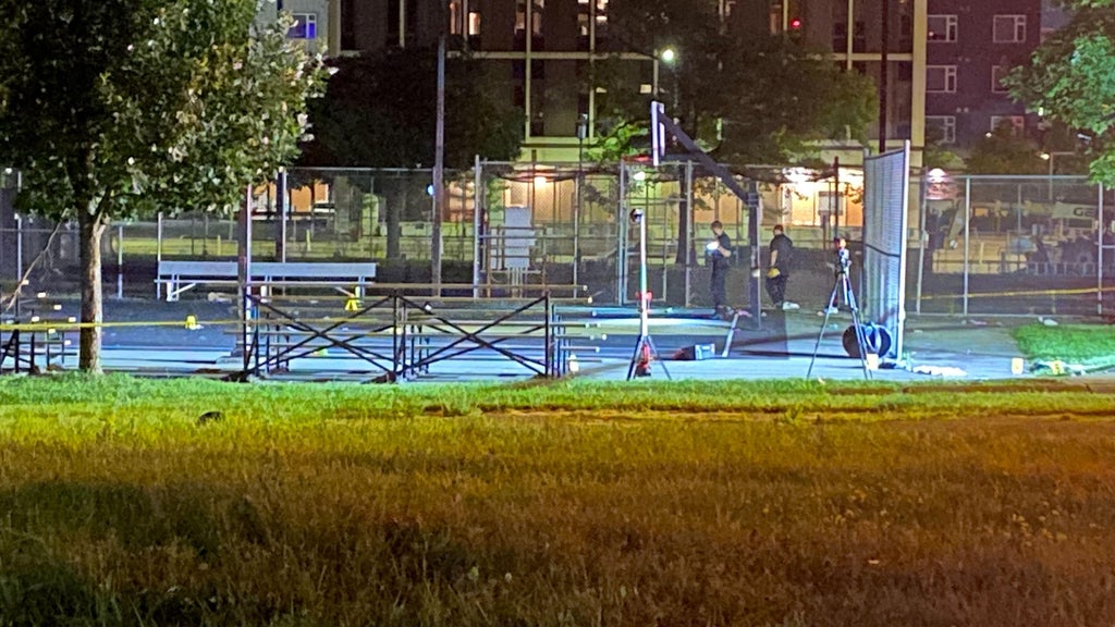 Pittsburgh's East Liberty community reeling after weekend mass shooting