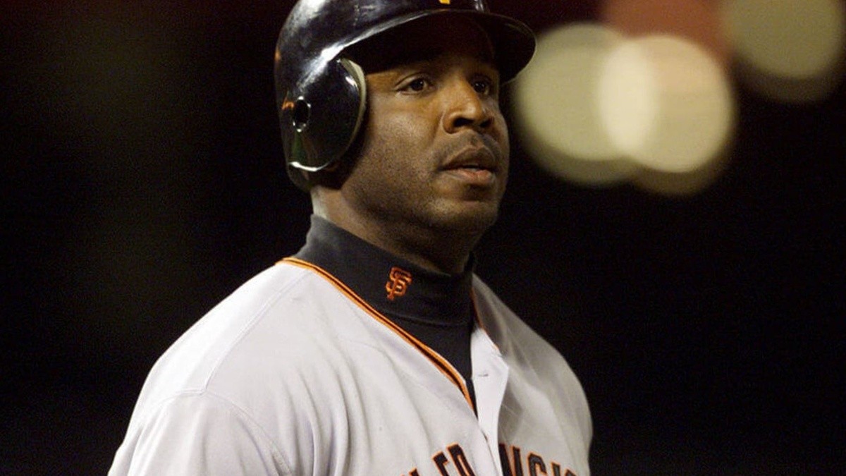 MLB: Giants CEO Announces How They Plan to Honor Barry Bonds' Legacy in ...