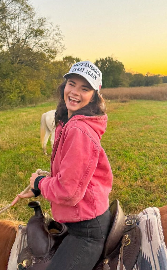 Who Is Brett Cooper? What to Know About the Fox News Correspondent