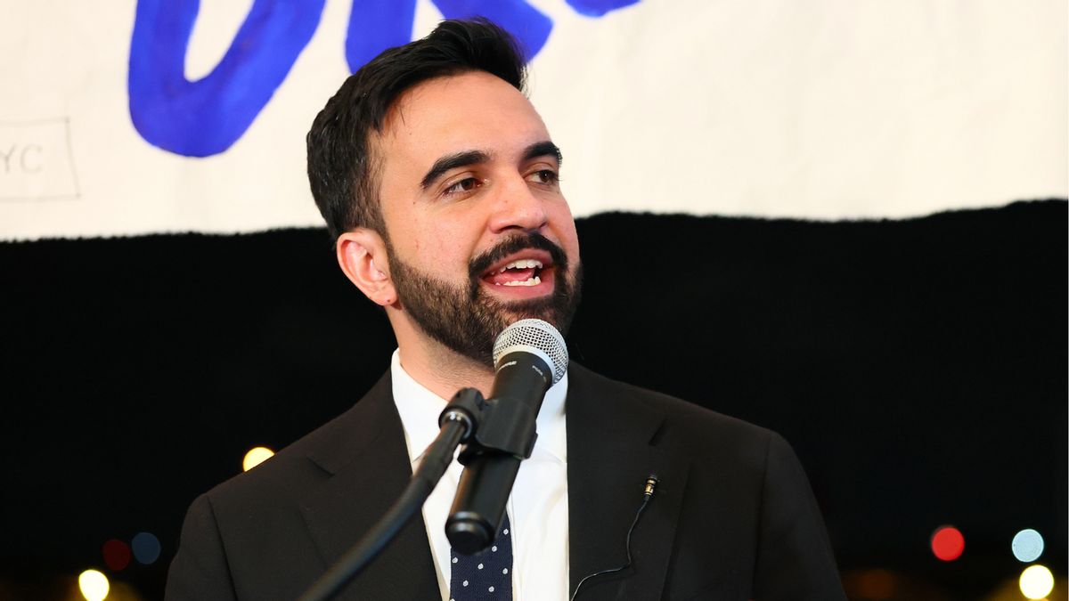 Zohran Mamdani won NYC Democratic mayoral primary. He's not the mayor yet
