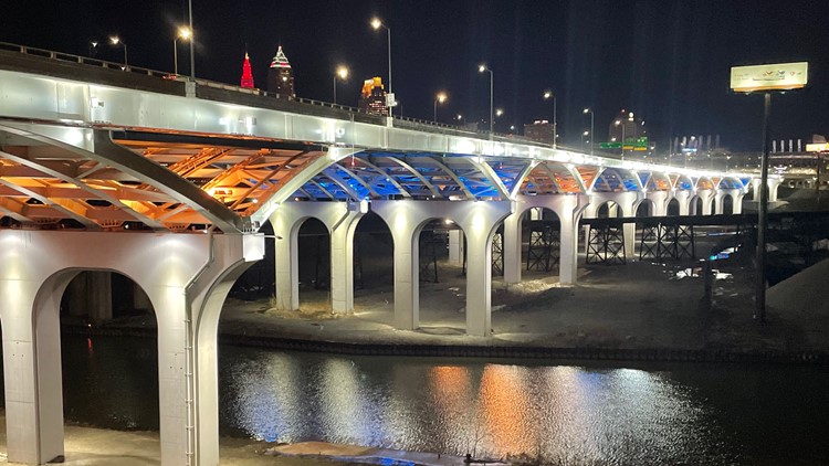 Ohio’s infrastructure report card is out: What’s improved, what hasn’t ...