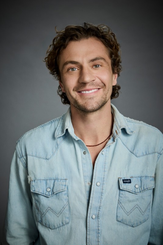 Everything to Know About the Taylor Sheridan and Blake Shelton New ...