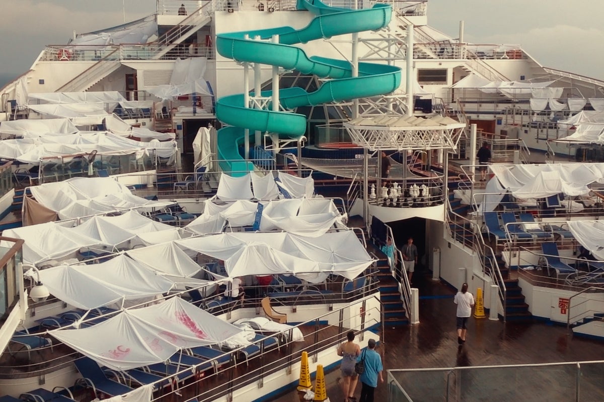 Stranded at sea for five days with no plumbing: Netflix tells the inside story of infamous ‘Poop ...