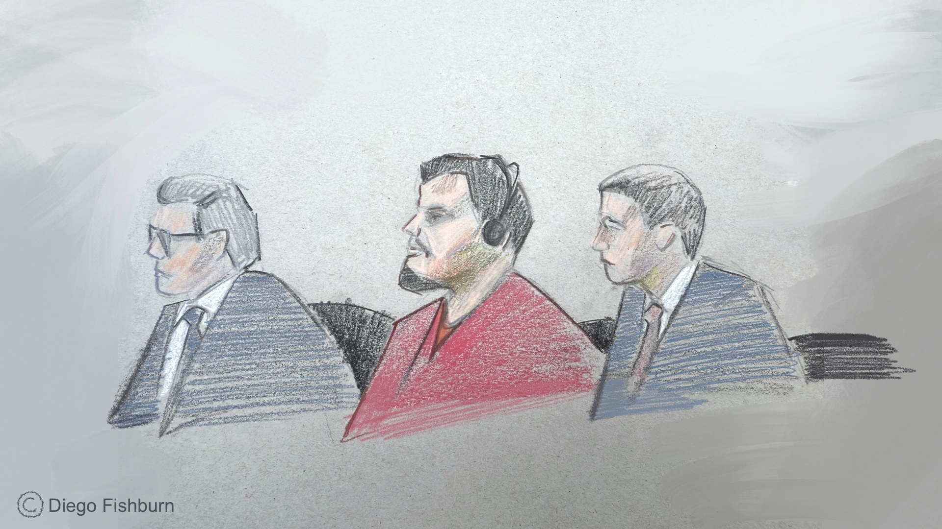 Kilmar Abrego Garcia asks judge to keep him detained to avoid snap ...