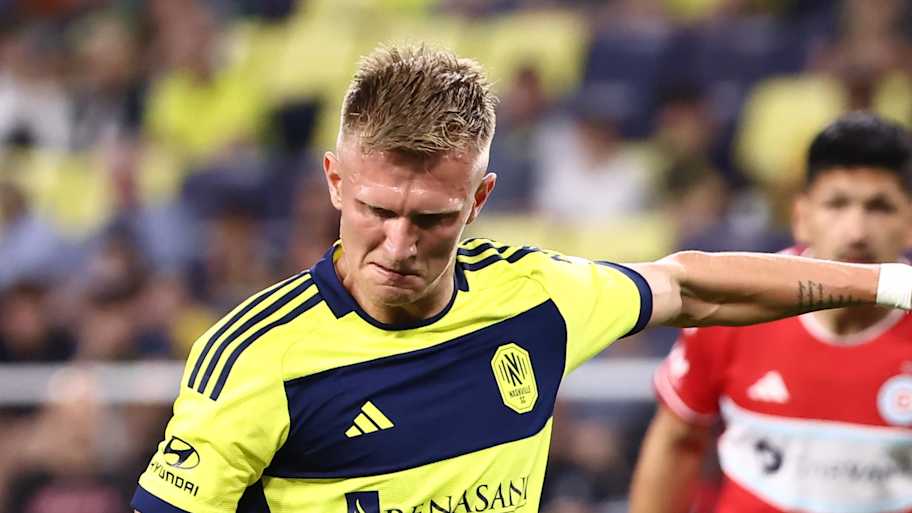 Top 5 Players Snubbed by 2025 MLS All-Star Game Roster