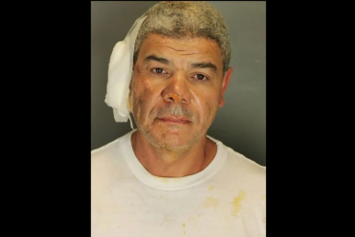 Boulder terror attack suspect charged with federal hate crimes