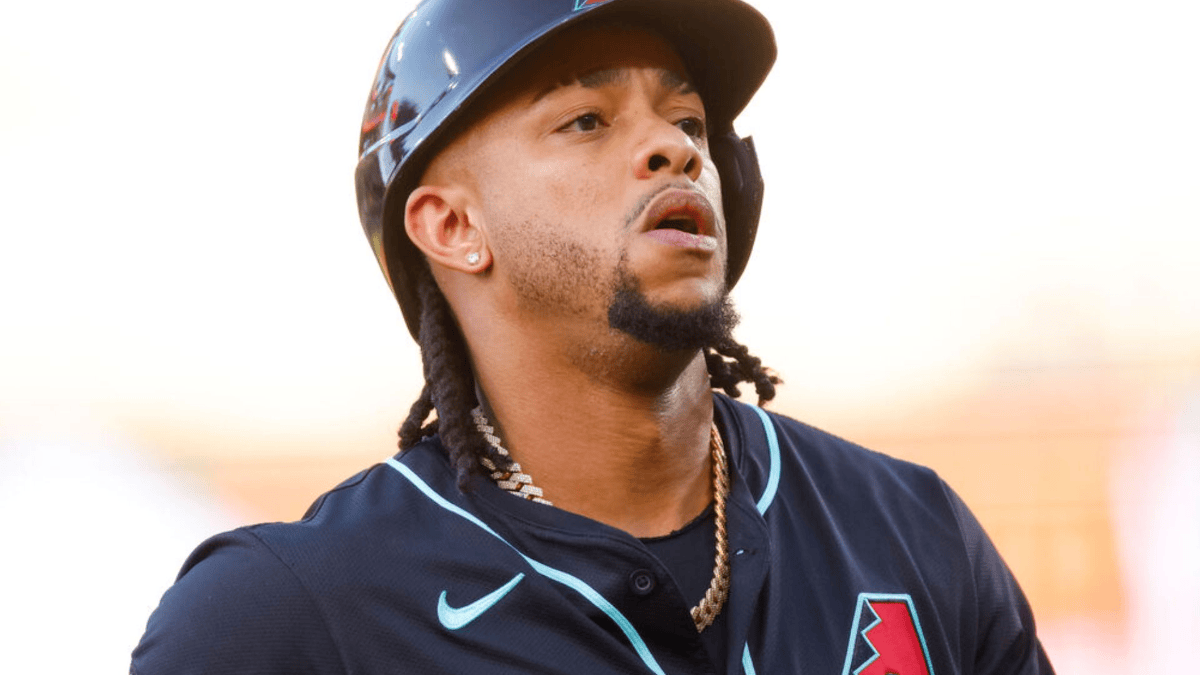 MLB: White Sox se solidariza con Ketel Marte y tienen emotivo gesto con él