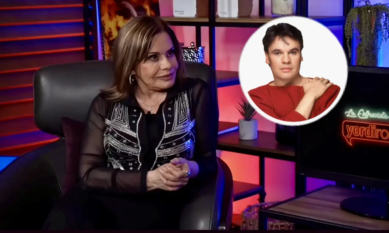 ¿Juan Gabriel terminó en la cárcel por María Sorté?
