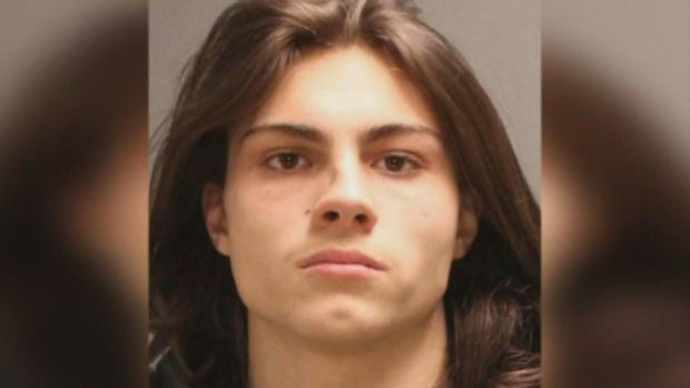 Miles Pfeffer sentenced to life in prison in murder of Temple ...