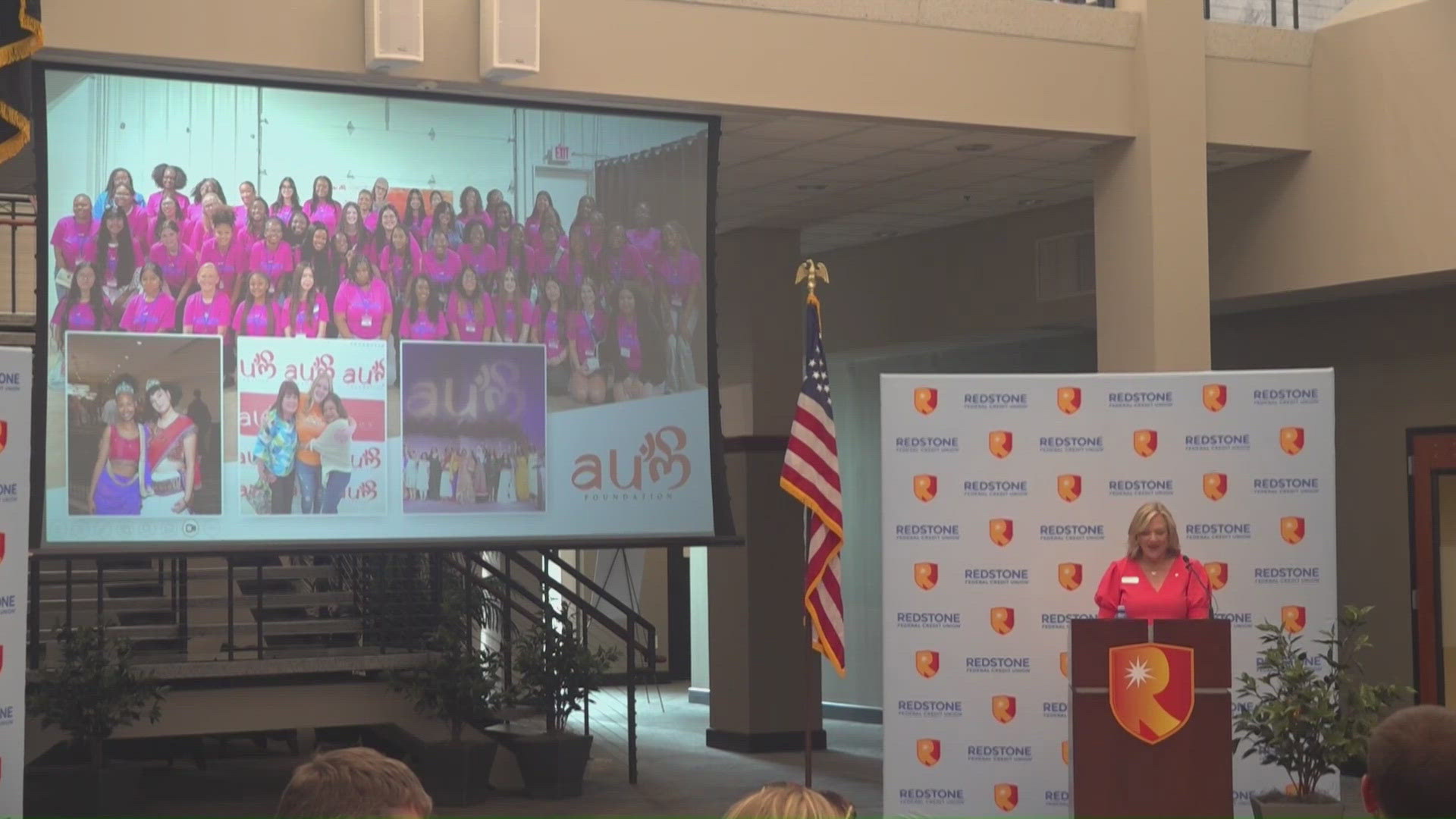 Redstone Federal Credit Union announces Community Impact Grant recipients