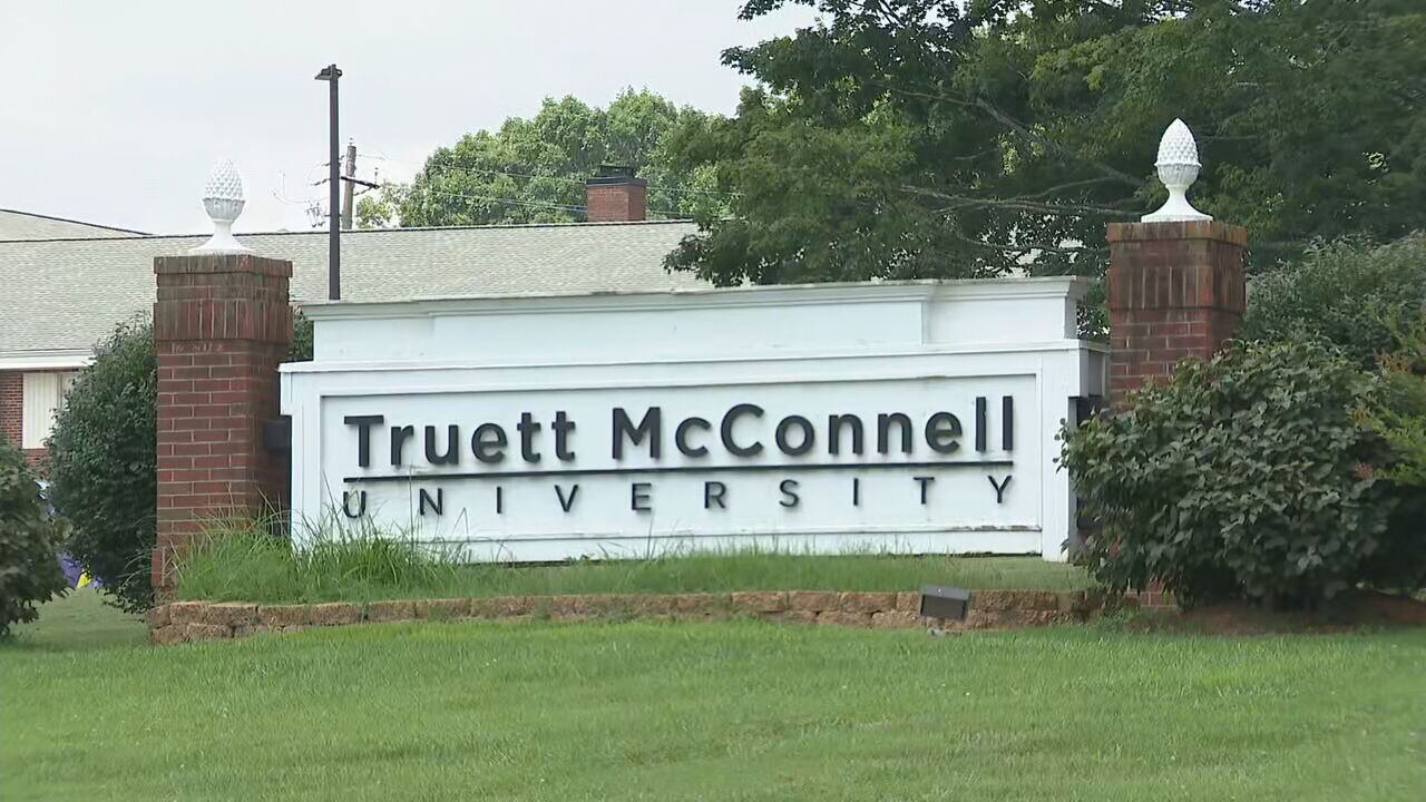 Truett McConnell ex-president sues for wrongful termination over ...