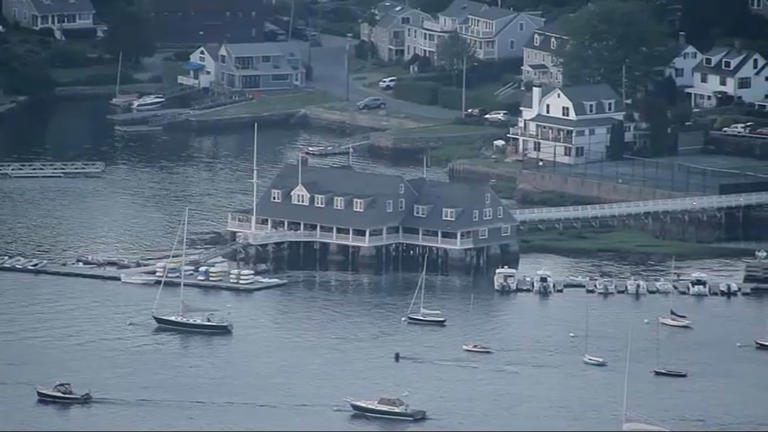 Officials urge caution after 2 apparent drownings in RI