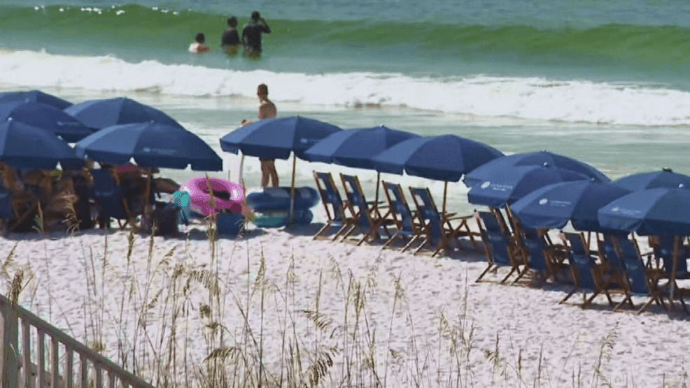 Northwest Florida hopeful after state law restores public beach access ...
