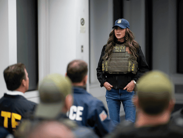 DHS Sounds Alarm In Surge Of Smuggling Of Chinese Signal Jammers, 830% ...