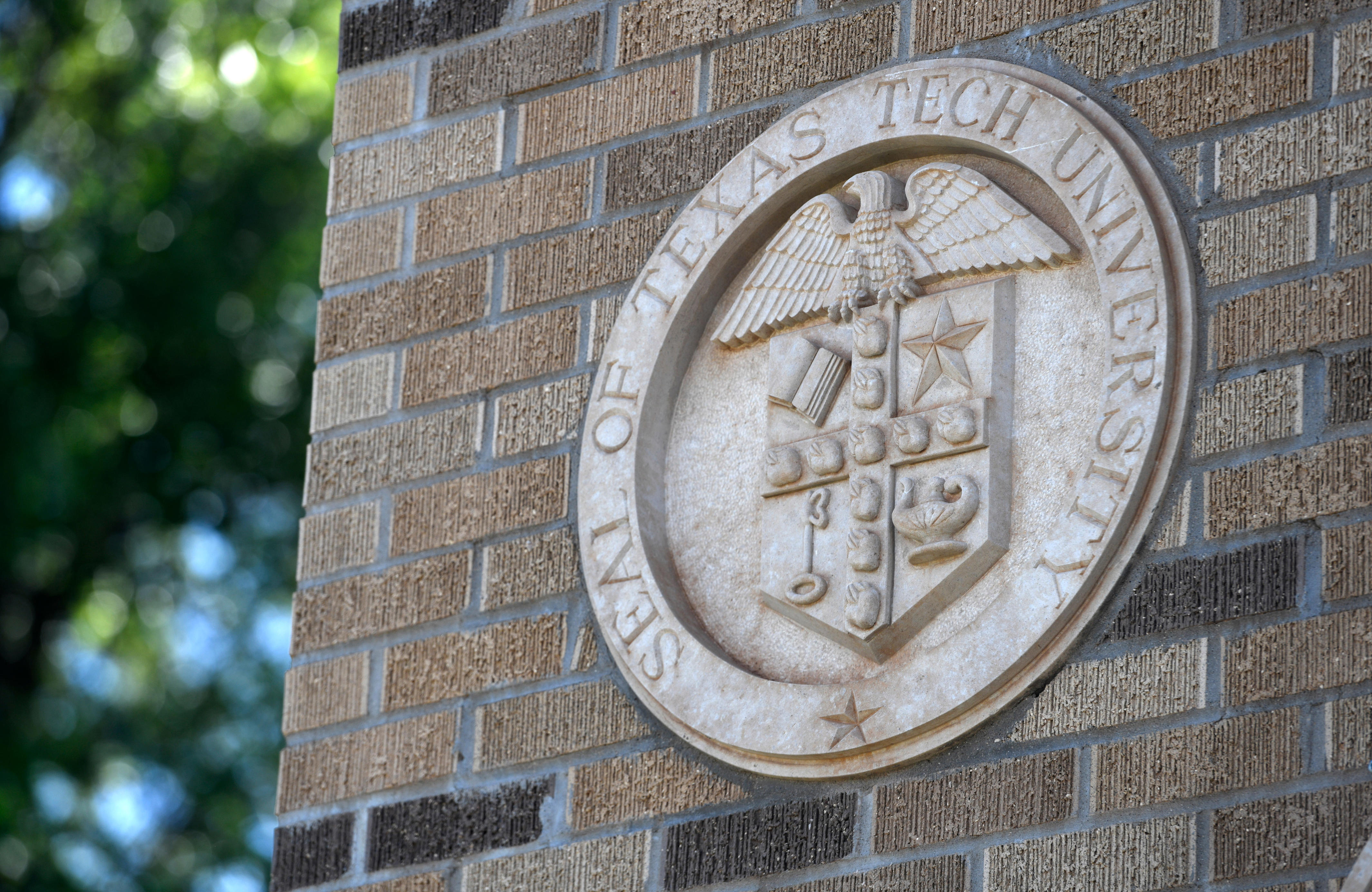 Texas Tech University police identifies man killed in officer-involved ...