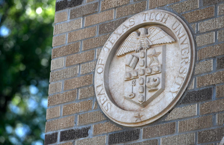Texas Tech University police identifies man killed in officer-involved ...