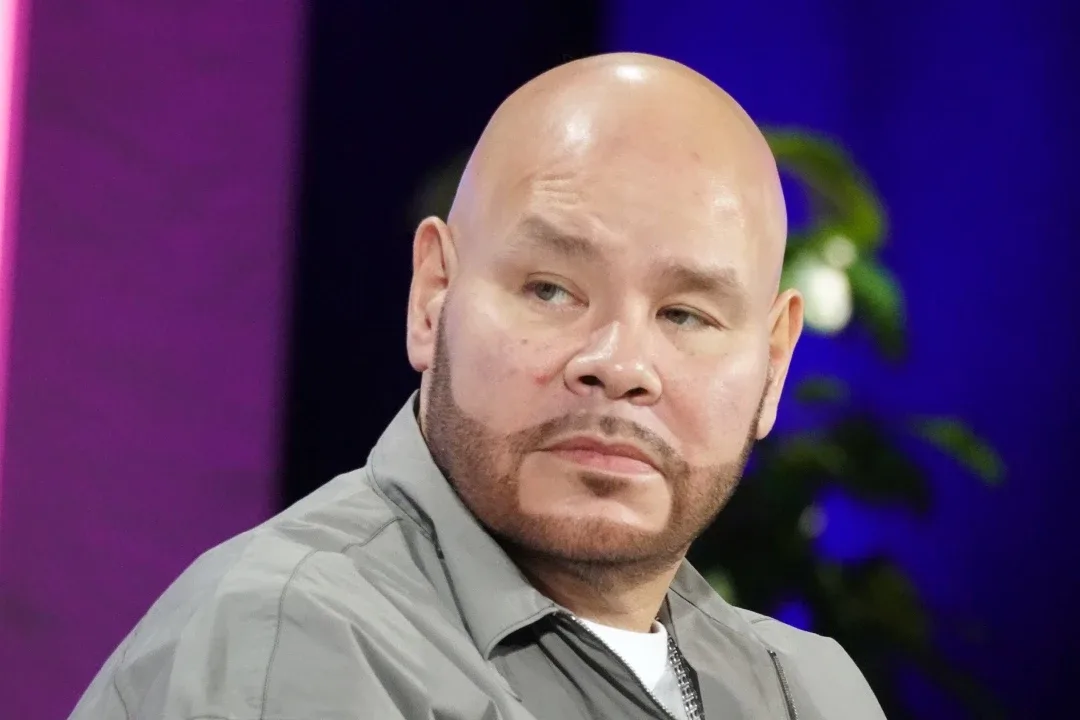 Fat Joe Calls Accusations He Had Sex With Minors ‘Disgusting Lies ...