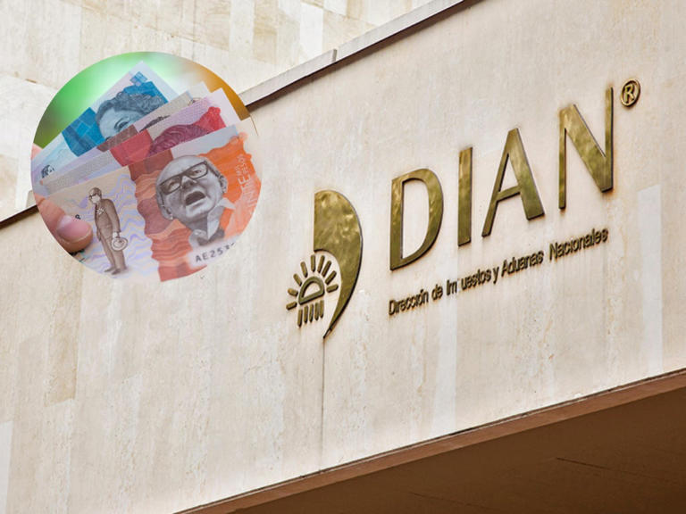 Qué es la declaración de renta sugerida en 2025: para qué sirve y a ...