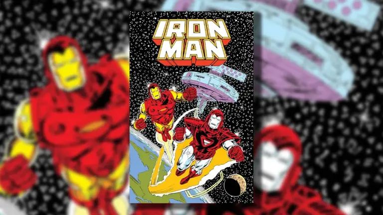 Best Iron Man comics (updated: March 2026)