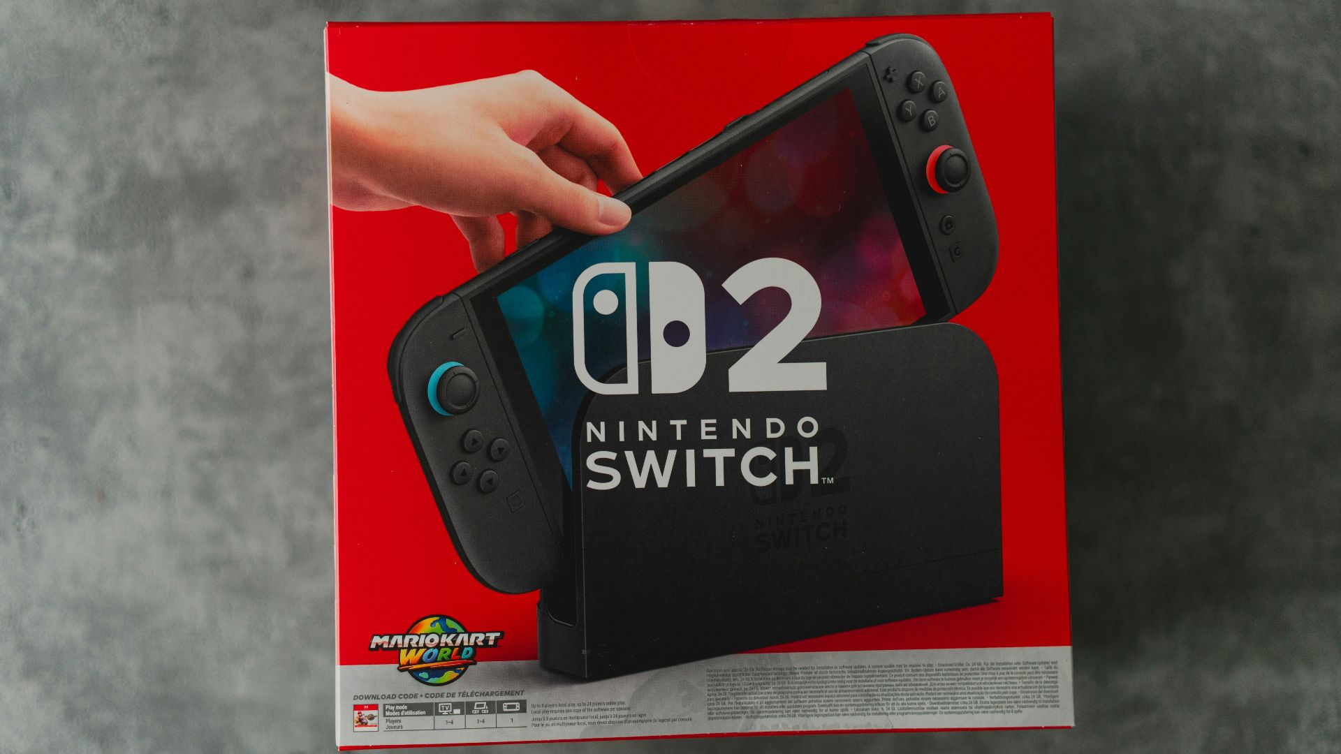 20 Things You Need to Know Before Buying the Nintendo Switch 2
