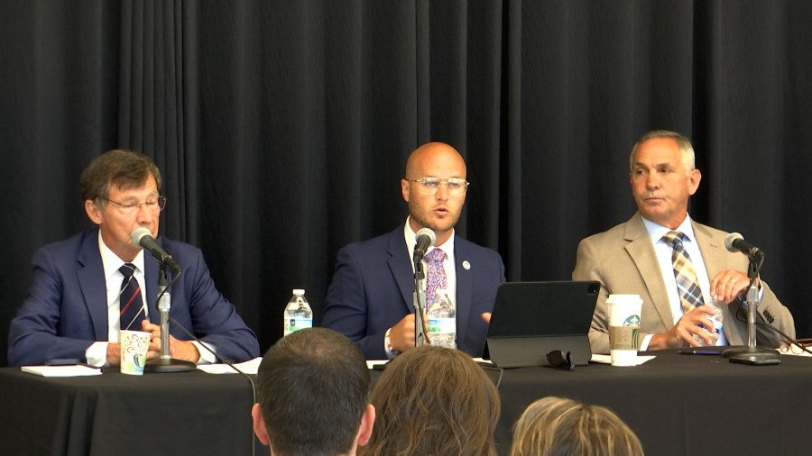 Local officials support VCSC changes