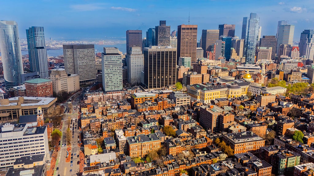 Is extreme heat the new normal in Boston? What hitting 102 degrees ...