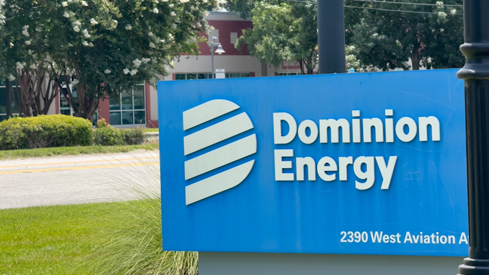 Protest planned in North Charleston over proposed natural gas plant ...