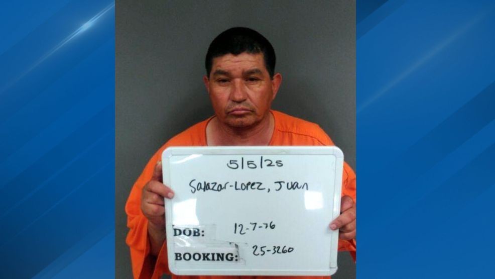 Inmate under ICE hold dies in Arkansas jail