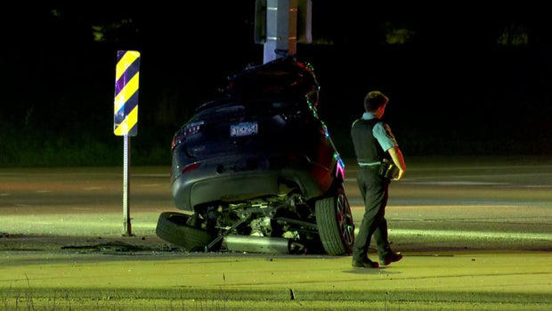 2 charged in connection with Eagan street racing crash that killed 2