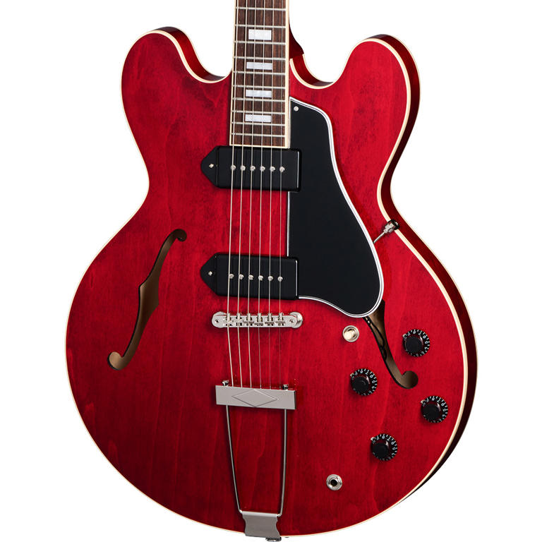 “Unbeatable... A play-anything guitar”: Duesenberg Alliance Series Tom ...