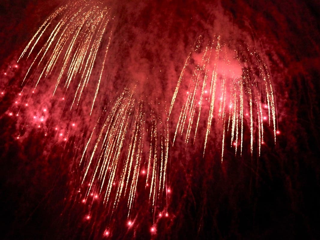 July 4th 2025 Fireworks, Events Around Riverside County