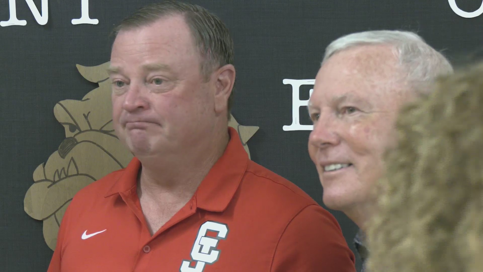 Superintendent Cook reflects on two decades at Carl Junction Schools