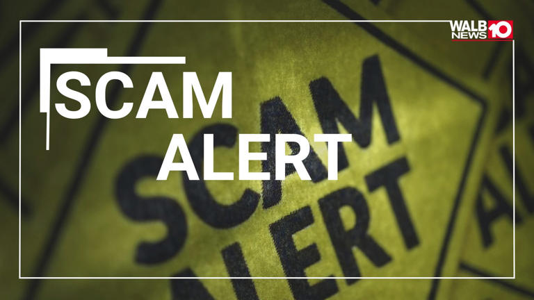 Leesburg Police warning of utility department scam
