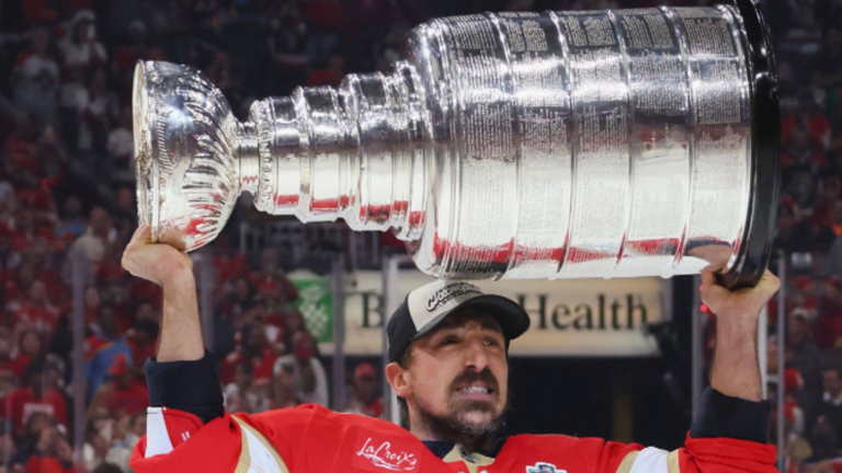 “Florida welcomed me like family”: Brad Marchand’s controversial move ...