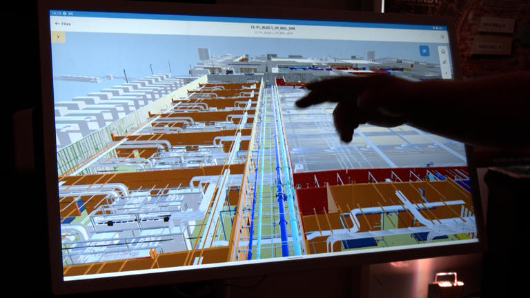 Abilene’s Lancium project: Progress & solutions for community concerns