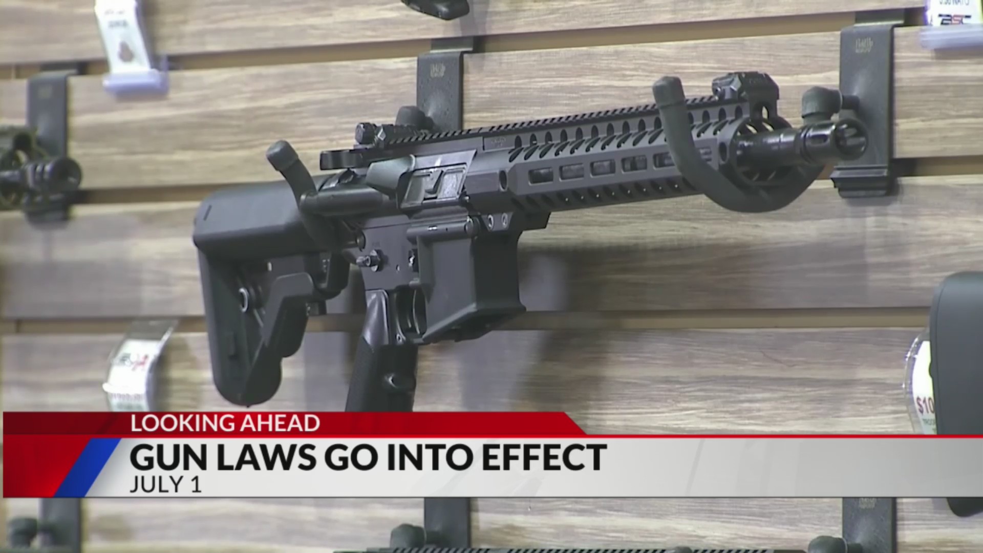 Several bills in Colorado to go in effect on July 1
