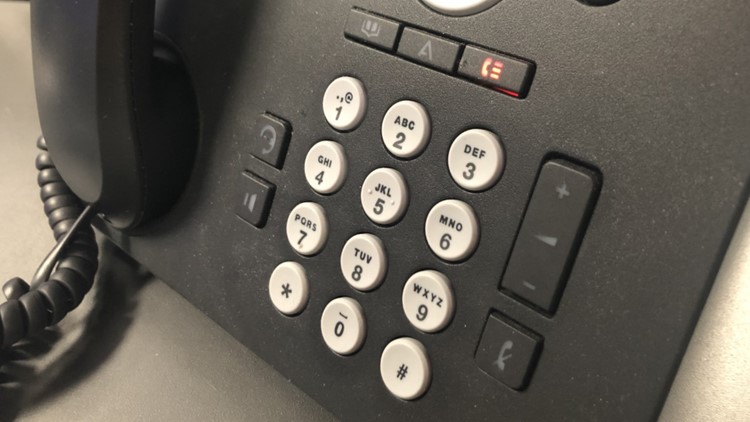 Colorado's new area code launches in July: Here's what to know about ...