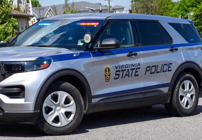 Retired Chesterfield police chief tapped to lead Virginia State Police