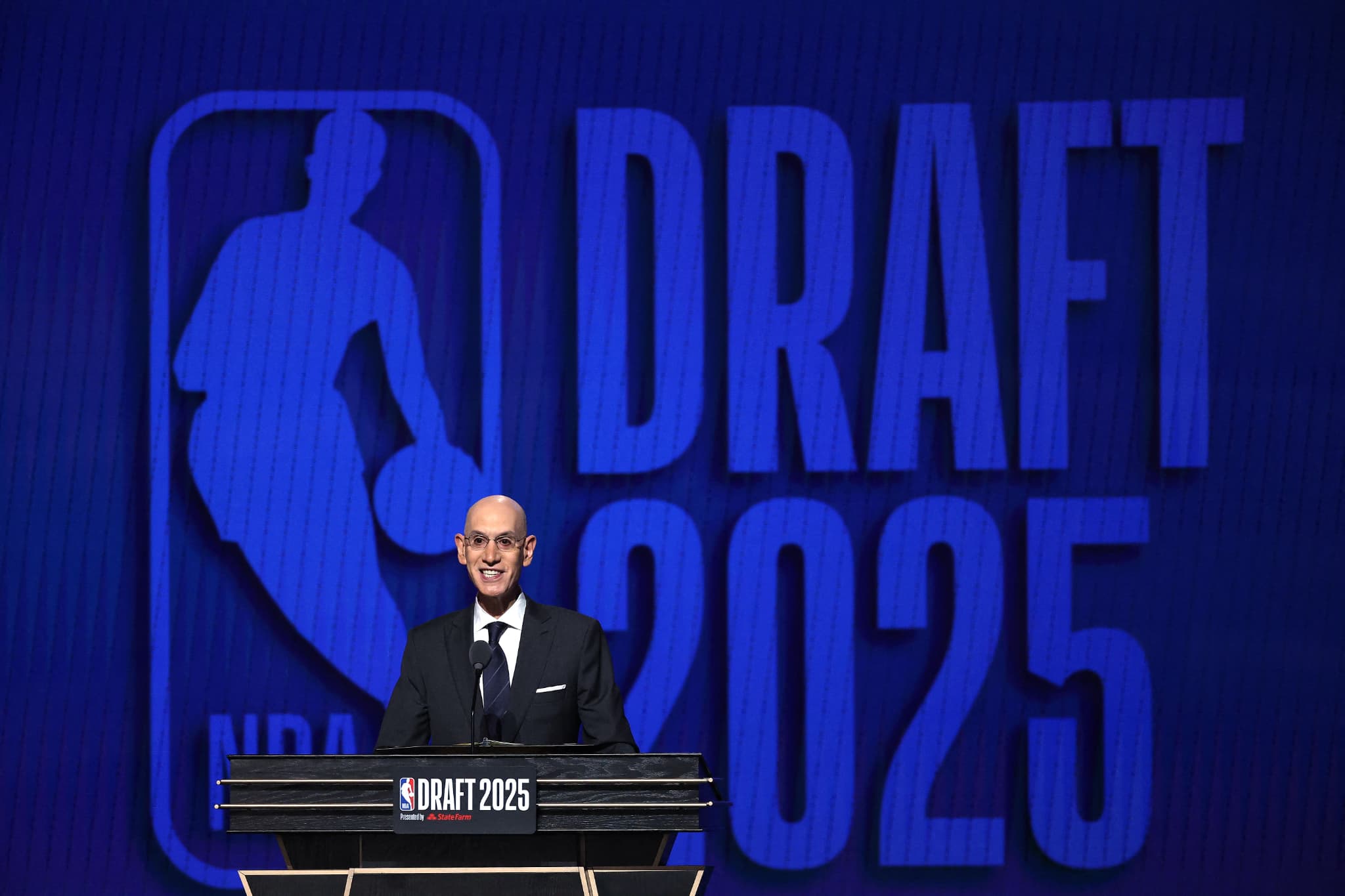 NBA: le tableau complet de la draft 2025, avec trois Français dans le ...