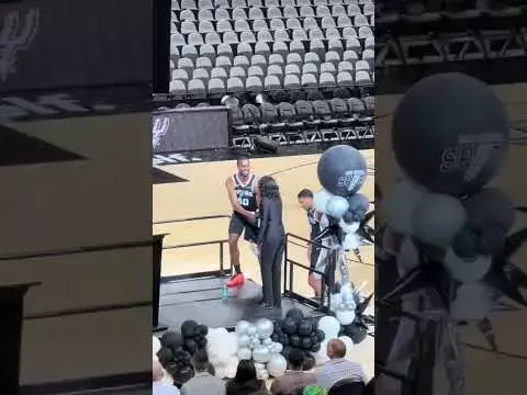 San Antonio Spurs reveal new partner, Ledger, the French crypto ...