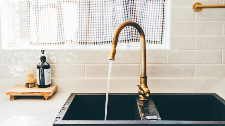 Replace These Small Kitchen Items With Shinier Models For An Overall ...